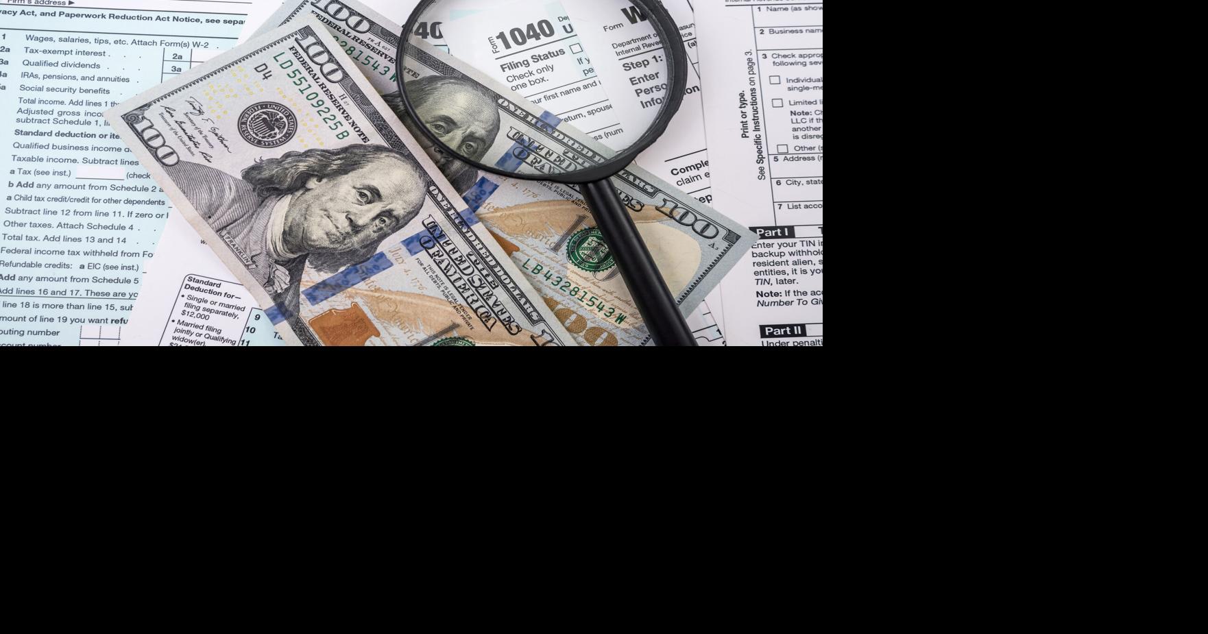 Se gesta un Departamento del Tesoro de Puerto Rico | Economía ...