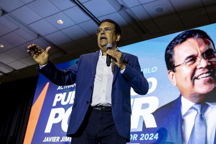 Jenniffer González lidera los recaudos | Decisión 2024 | elvocero.com