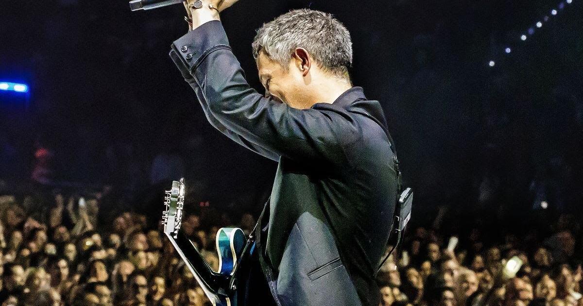 Alejandro Sanz y los Premios Beato de Liébana | El Mundo | elvocero.com