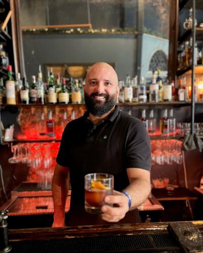 Scryer Rum un rincón para amantes del ron | Actualidad | elvocero.com