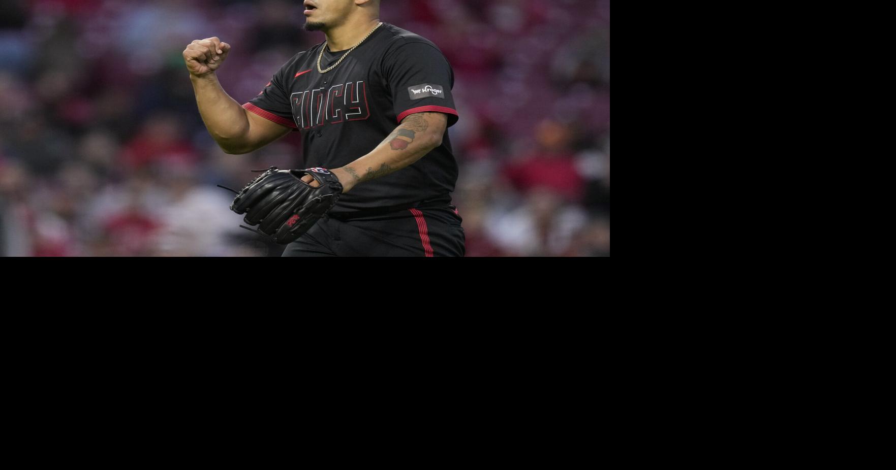 Fernando Cruz es traspasado a los Yankees de Nueva York | Deportes ...