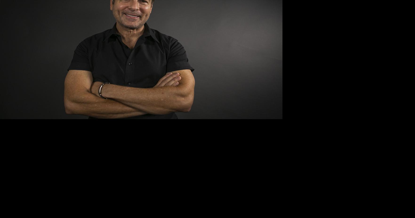 VÍDEO: Conoce a Ed Trucco, el boricua que hace frente a La Reina del ...