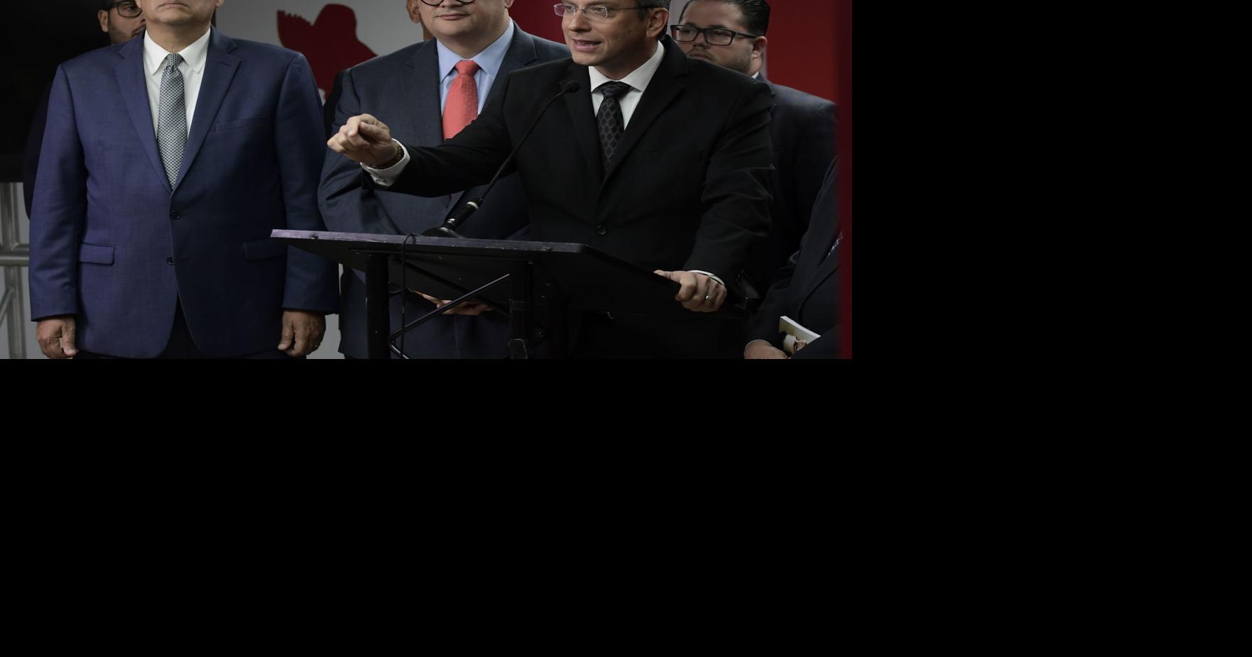 PPD: Partido sin bodrogos | Opinión | elvocero.com