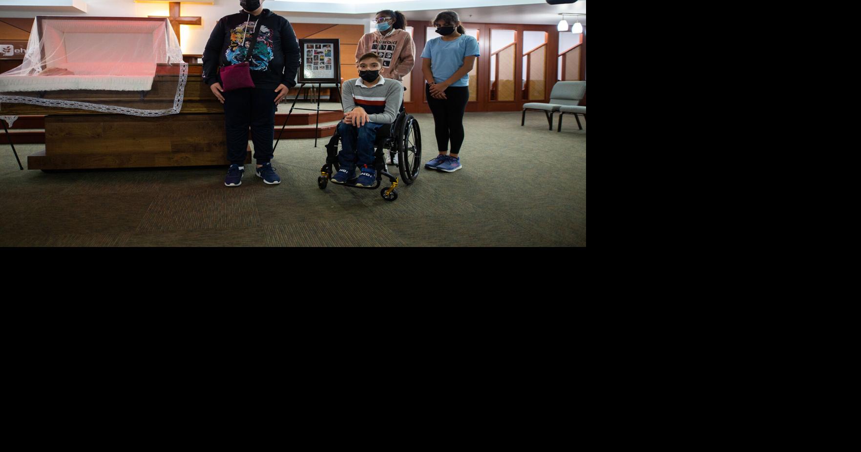 Cumplen última voluntad de Sandra Zaiter | Espectáculos | elvocero.com