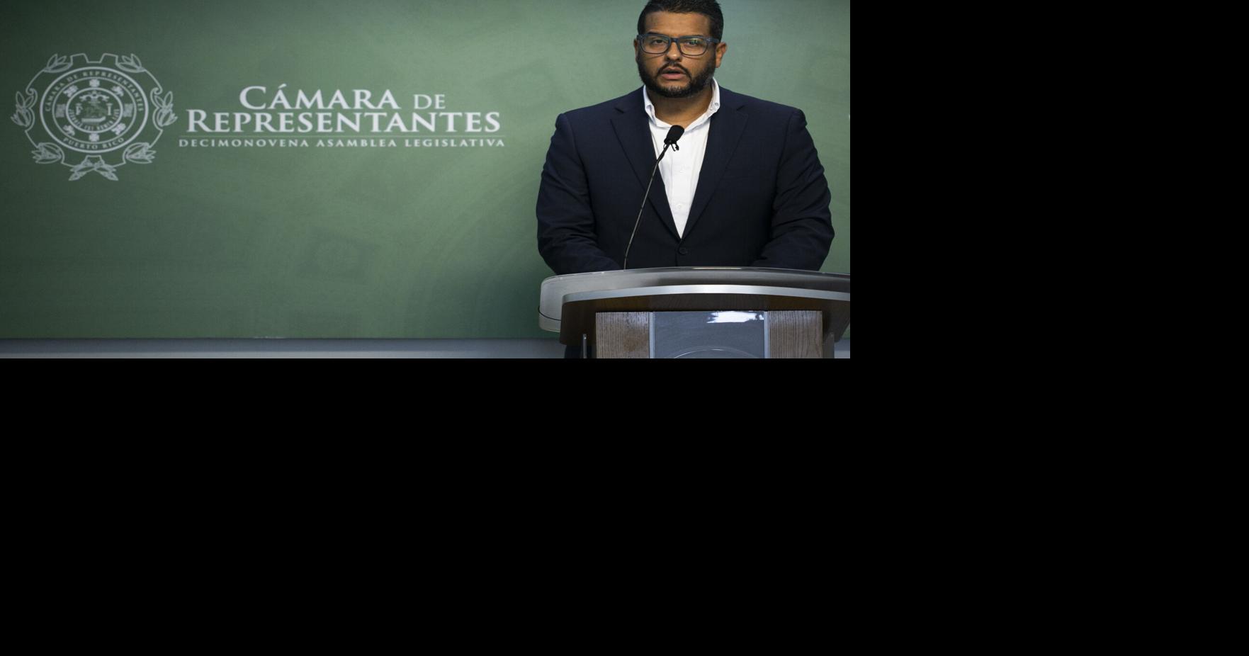 El representante Jesús Manuel Ortiz responsabiliza al presidente José ...
