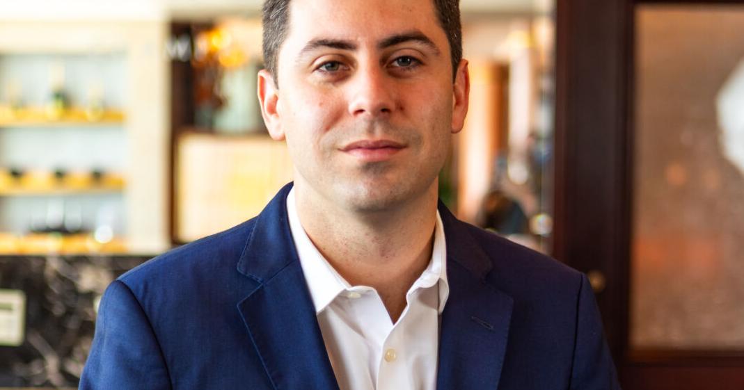 Daniel Enrique Pérez Fontané: adaptabilidad, visión global y compromiso con el País | Otros ...