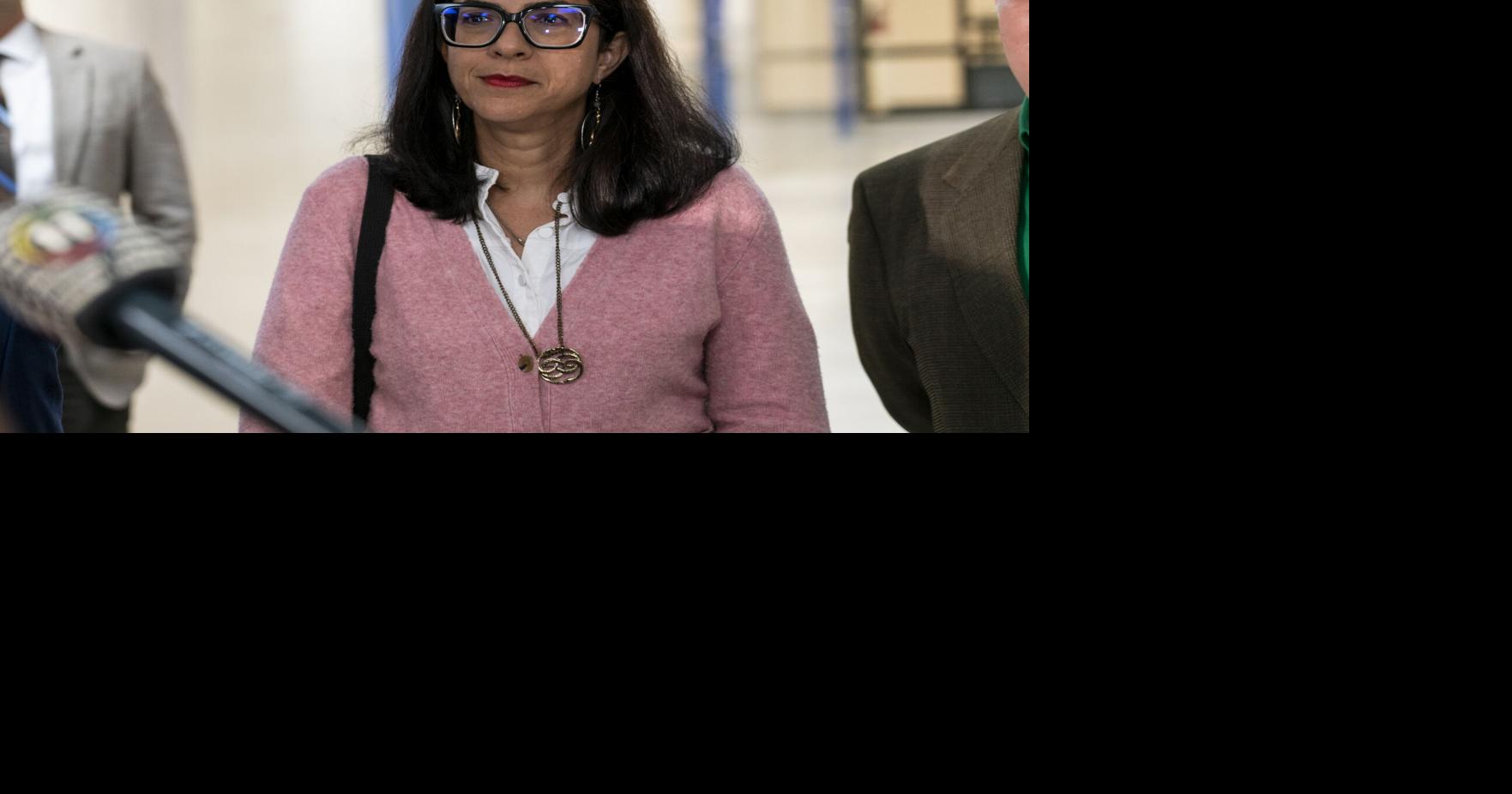 DOCUMENTOS: PFEI también irá en alzada contra la madre de Mariana ...