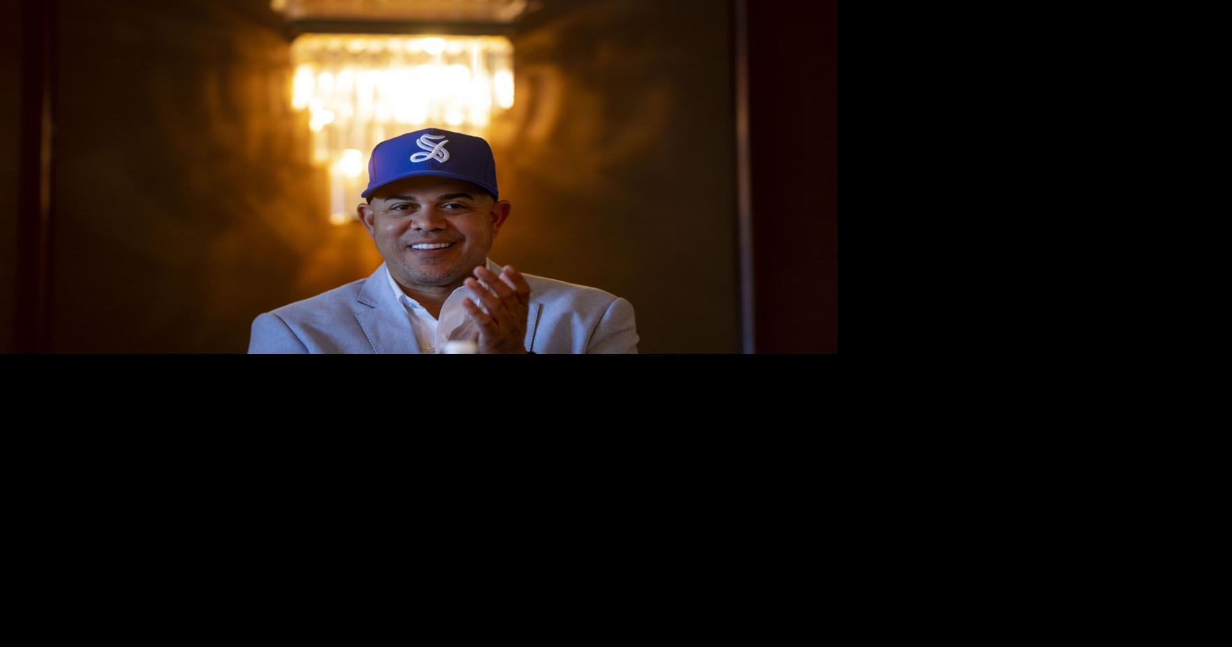 Alex Cintrón será el gerente general de los Senadores | Deportes ...