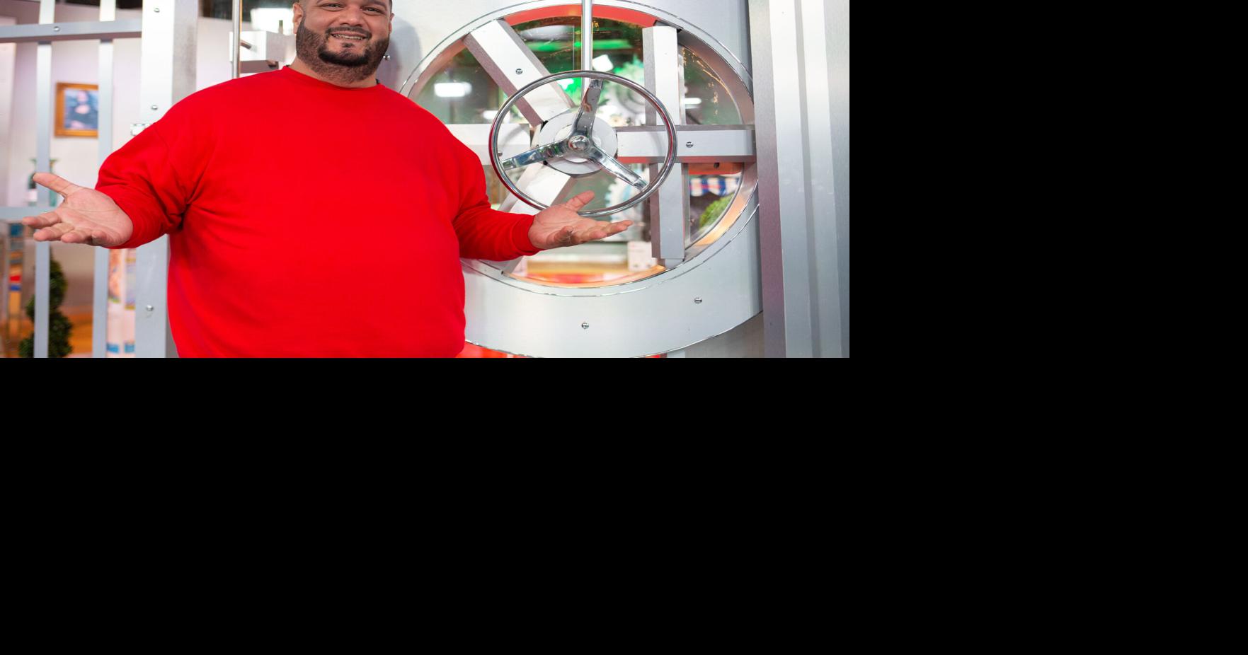 Finito asegura que "gana" con su salto a TeleOnce | Televisión ...