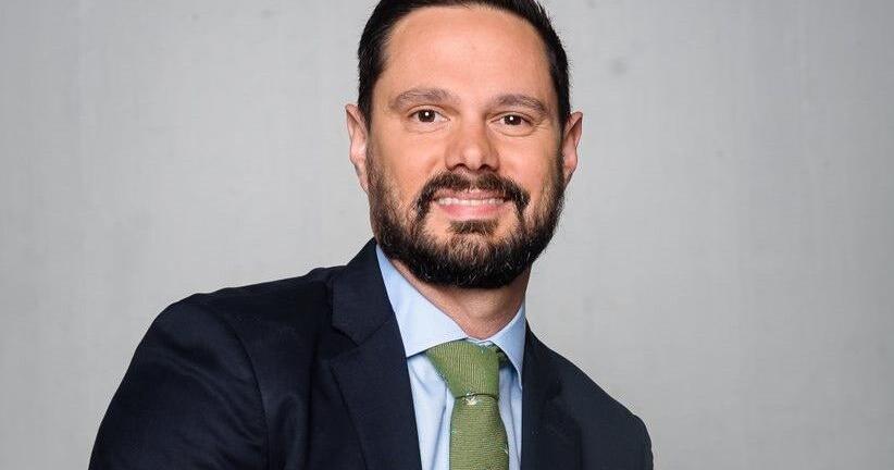 Nuevo integrante en el programa Rayos X de Telemundo | Televisión ...