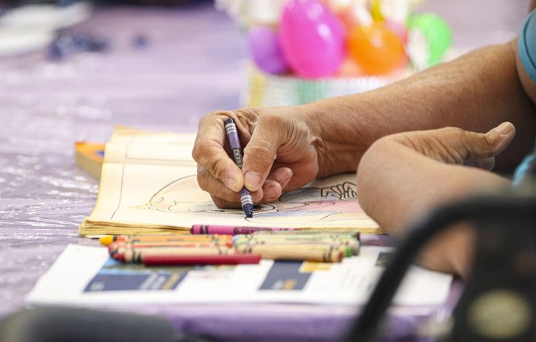 Óptica: La felicidad del "retiro" | Actualidad | elvocero.com