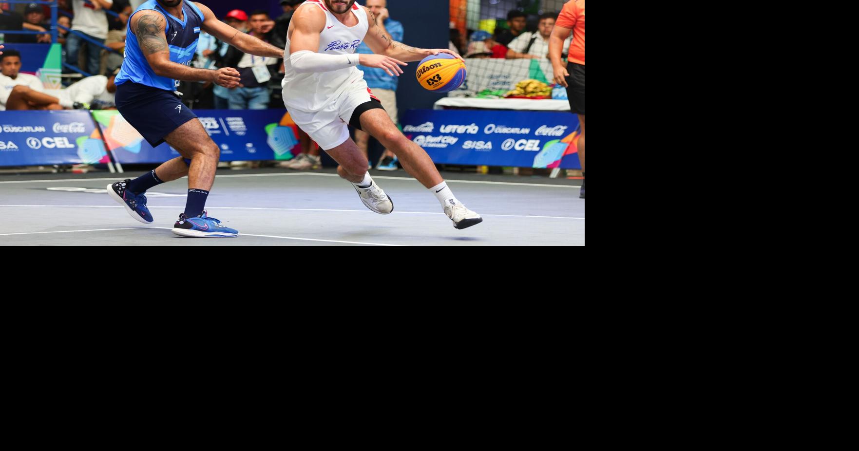 Adrián Ocasio regresa al Baloncesto Superior Nacional | Deportes ...