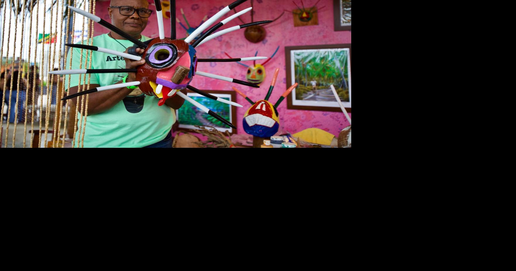 Rauw Alejandro presenta su nueva propuesta musical | Escenario ...