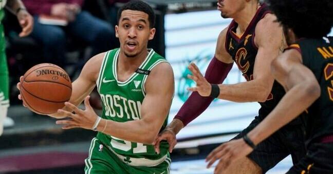 Tremont Waters y George Conditt IV lideran las selecciones del sorteo ...