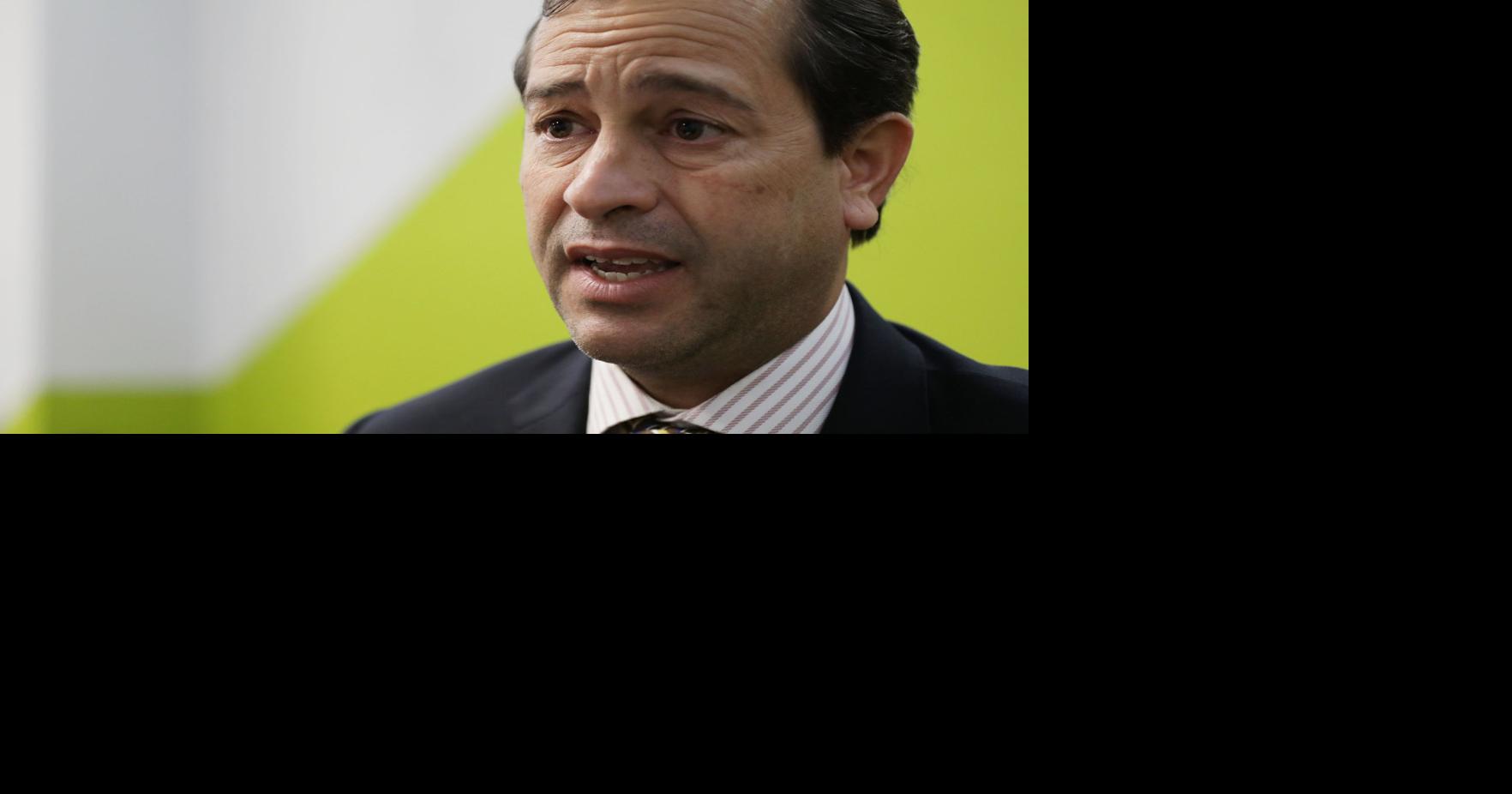 Reta a Eric Labrador para la presidencia de la Federación de Fútbol ...