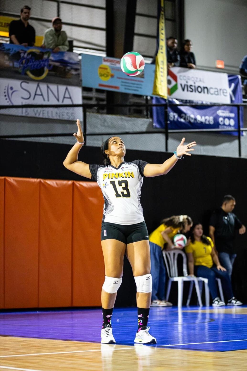 El regreso triunfal de Saraí Álvarez | Deportes | elvocero.com