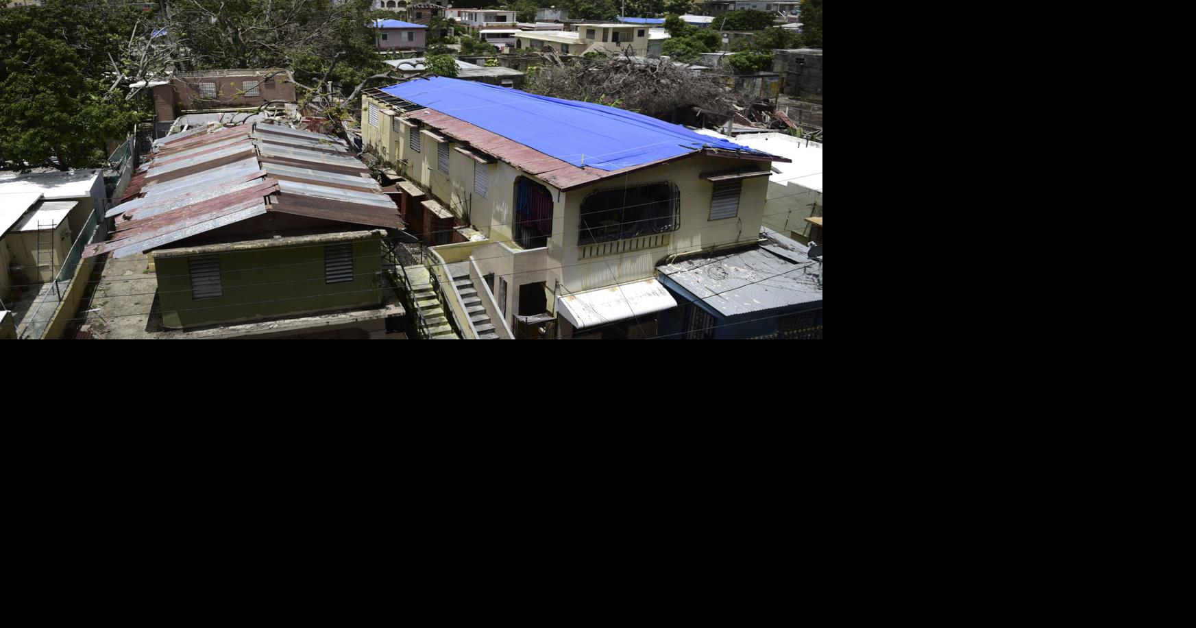 El 40 por ciento de las familias viven bajo pobreza en Puerto Rico ...