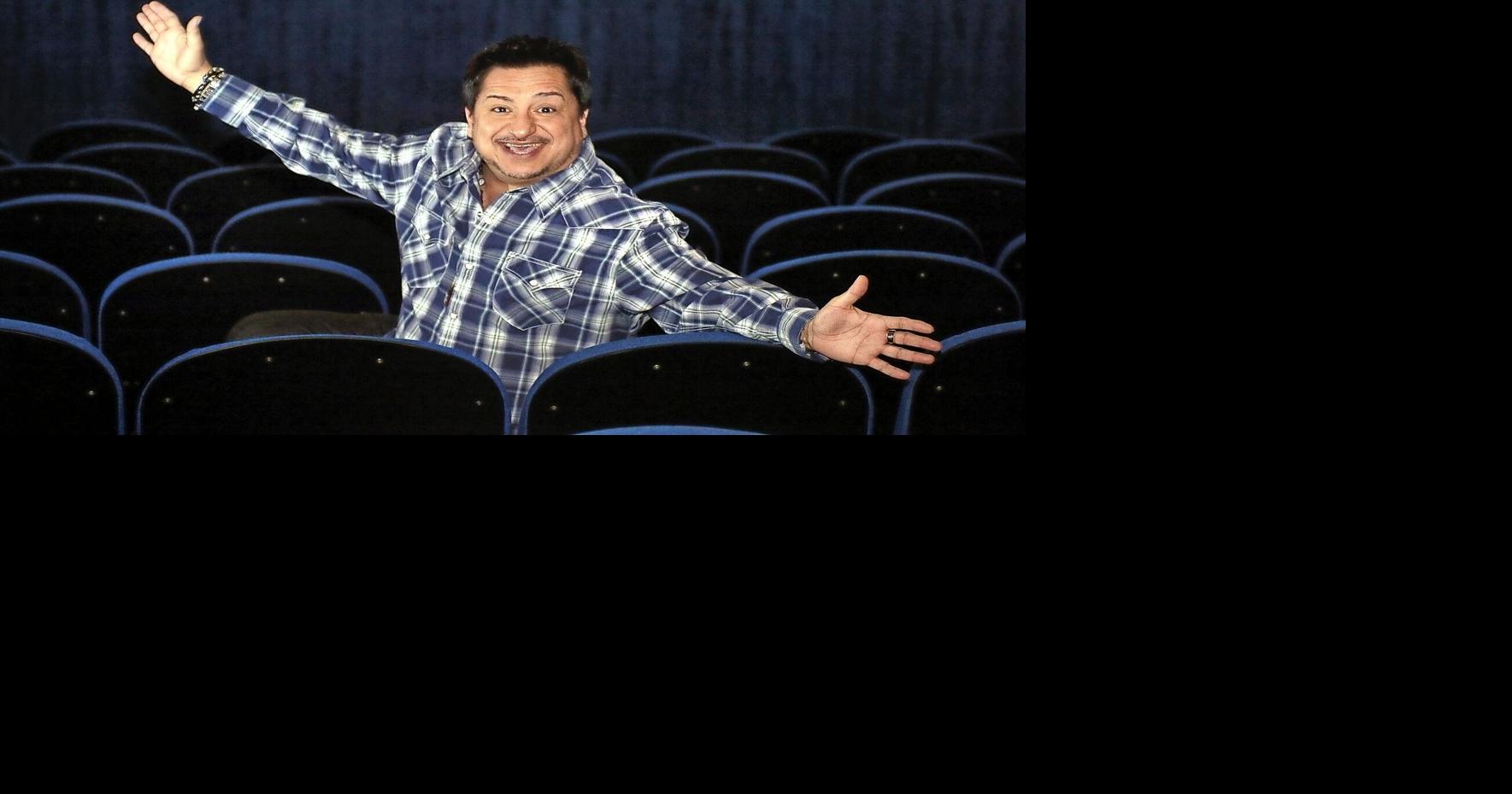 Una década sin la comedia de Luis Raúl | Cultura | elvocero.com