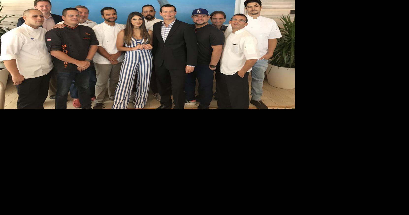 Batalla de chefs en Condado | Actualidad | elvocero.com