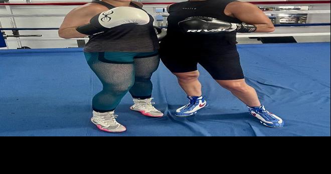 Elise Soto gana por nocaut en Colombia | Deportes | elvocero.com