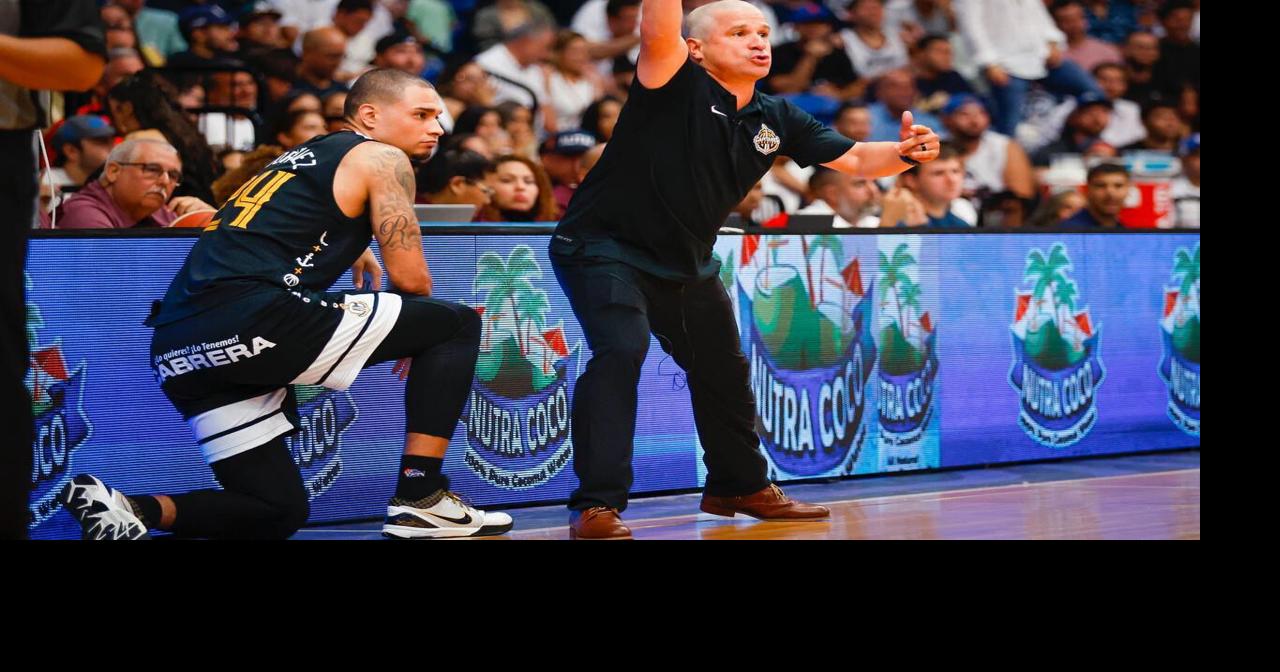 Juan Cardona acordó cinco temporadas con Quebradillas | Deportes ...