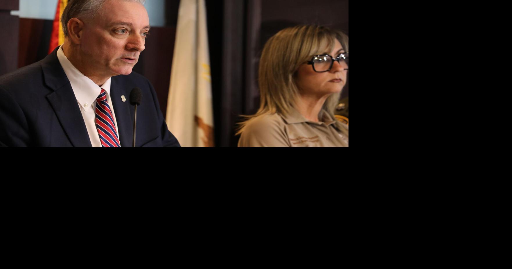 Así operó la organización criminal "Los Viraos" | Federal | elvocero.com