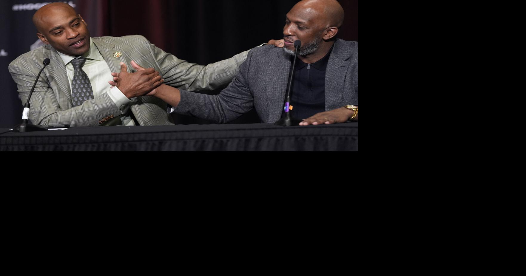 Carter y Billups son elegidos al Salón de la Fama | Baloncesto ...