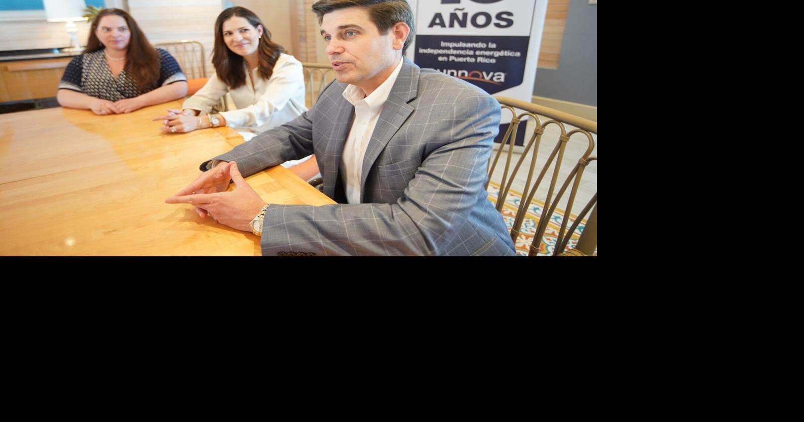 Sunnova fortalece su presencia en Puerto Rico como líder de sistemas ...