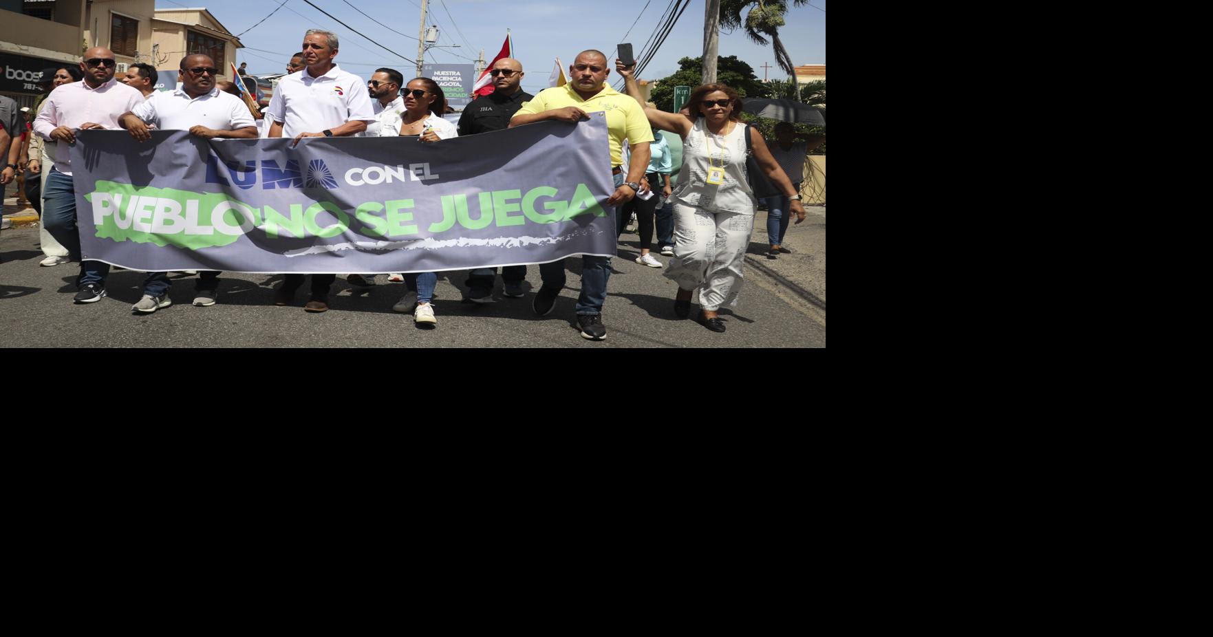 Dan 48 horas a LUMA para explicar qué pasó con transformador | Gobierno ...