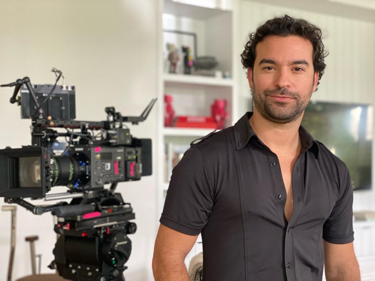 La vida le sonríe a Jairo Calero | Televisión | elvocero.com