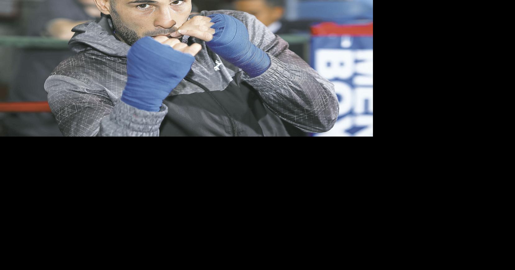 Entrevista con el boxeador José “Sniper” Pedraza | Deportes | elvocero.com