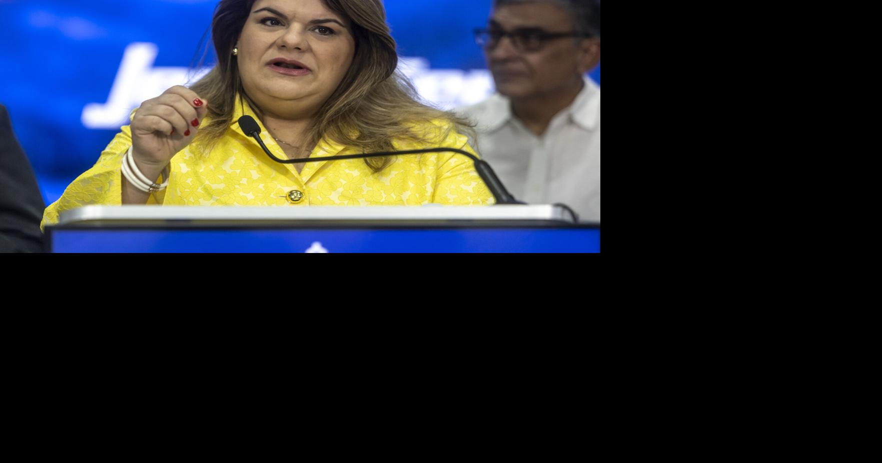 PPD y PNP echan el resto para electores el domingo | Decisión 2024 ...