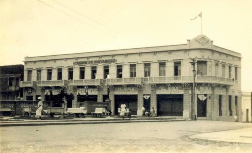 Mayagüez: A 105 años del terremoto de San Fermín | Parte II ...