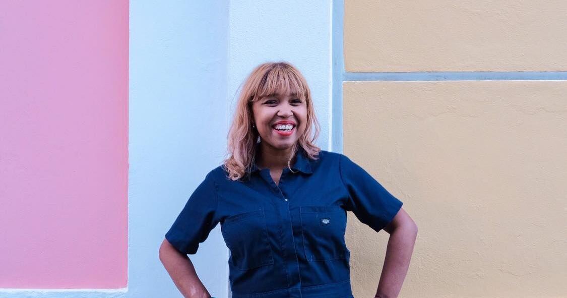 Chef María Grubb lista para brillar en Nueva York | Actualidad ...