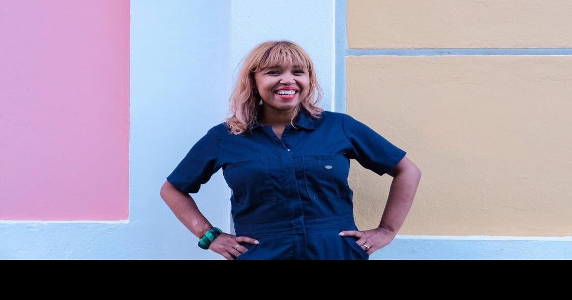 Chef María Grubb lista para brillar en Nueva York | Actualidad ...