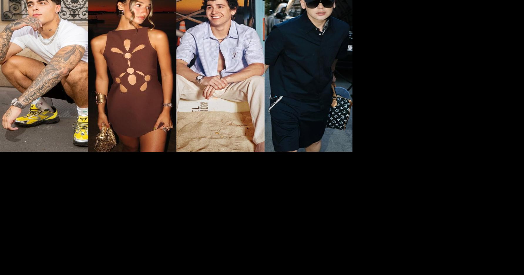 Estrellas llenan la casita de Concho en la residencia | Benito en PR ...