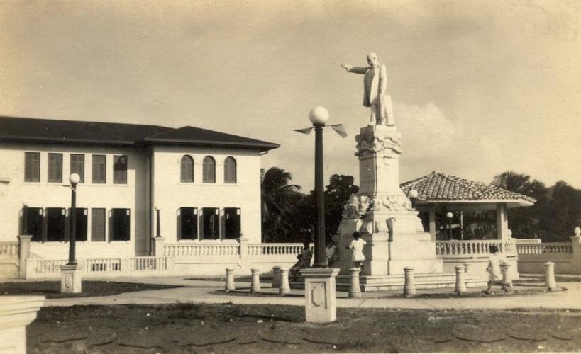 Mayagüez: A 105 años del terremoto de San Fermín | Parte II ...