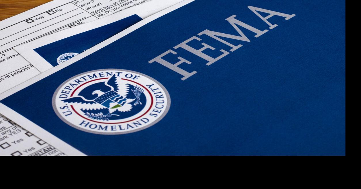 FEMA elimina programa y ordena devolución de fondos | Gobierno ...