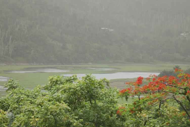 Bajo lupa embalse de Carraízo | Gobierno | elvocero.com