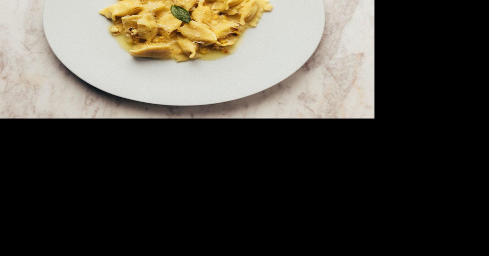 lala Sweet Corn Agnolotti.jpg | | elvocero.com