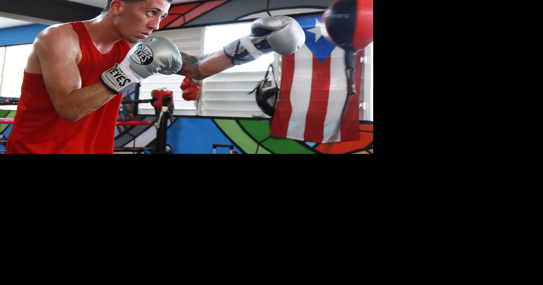 Bryan Chevalier persigue un nuevo futuro en la división de las 130 ...