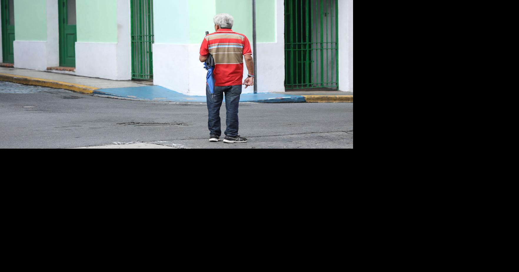 Revelan que PR es el séptimo país más envejeciedo del mundo ...