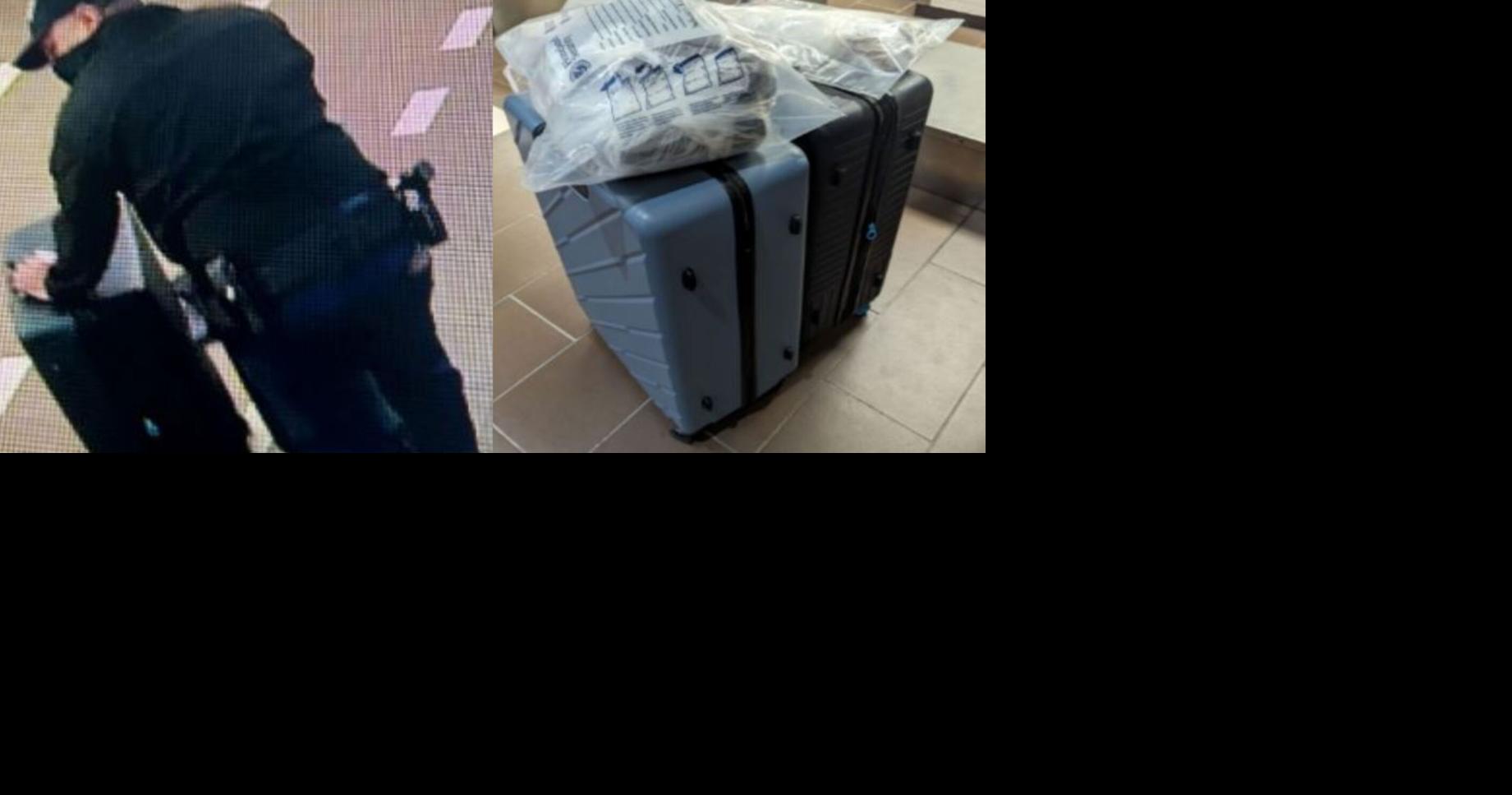 FBI arresta a agente por narcotráfico en el aeropuerto | Policiacas ...