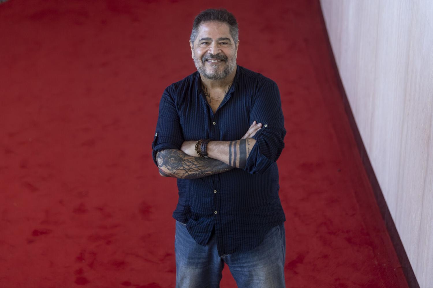 Glenn Monroig presenta tributo a Gilberto Monroig | Escenario ...