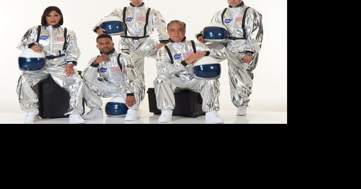 Llevan la comedia boricua a "Marte" | Teatro | elvocero.com