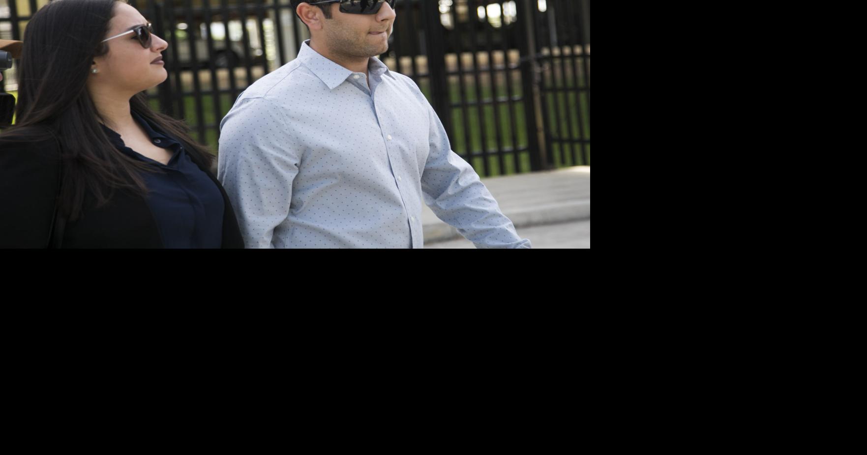 Isoel Sánchez viola condiciones de libertad bajo fianza | Ley y orden ...