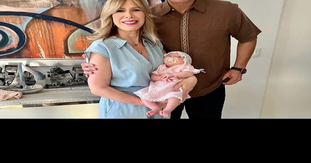 Zugey Lamela celebra la vida agradeciendo su milagro | Escenario ...