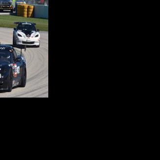 Piloto boricua Jorge Nazario arranca al frente en GT2 de SCCA ...