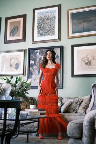 Lisa Cappalli en su mundo | Revistas | elvocero.com