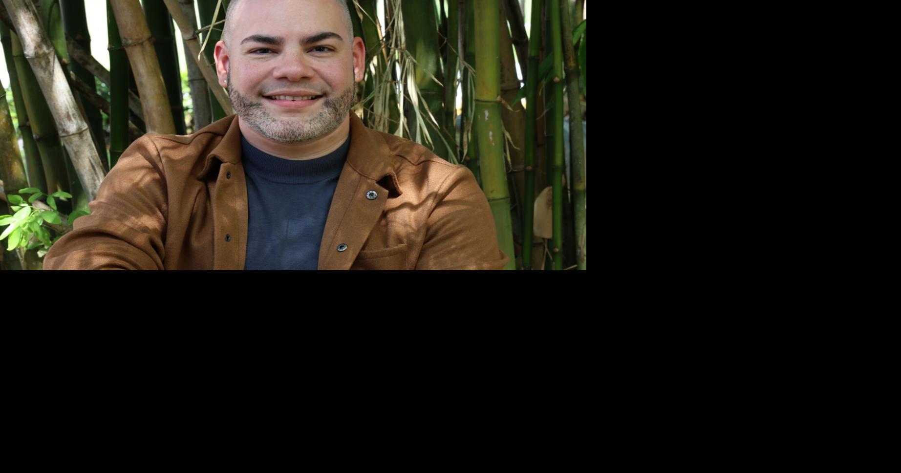 El escritor Richard Rivera-Cardona lanza su nuevo libro | | elvocero.com